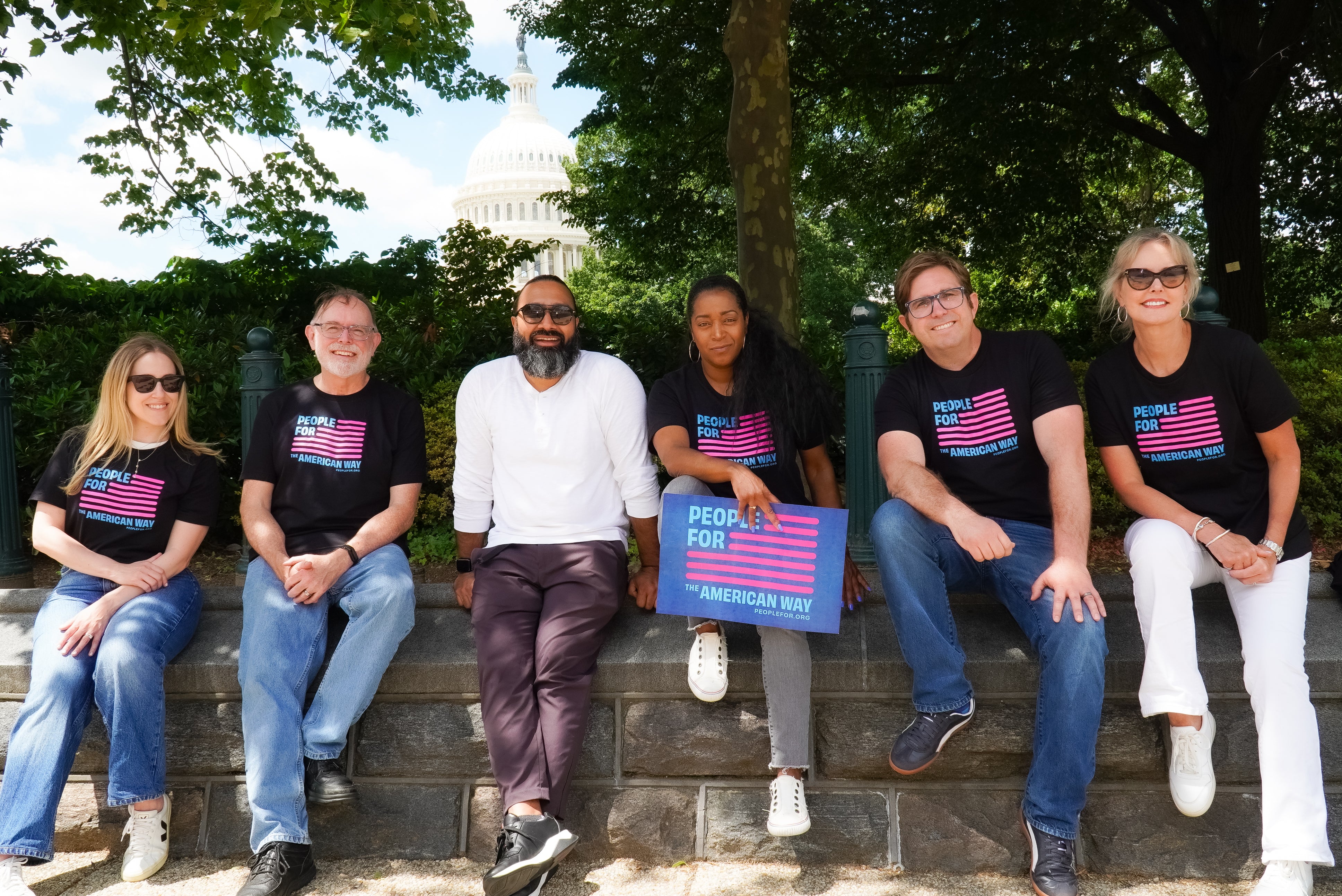 People For the American Way – peoplefor