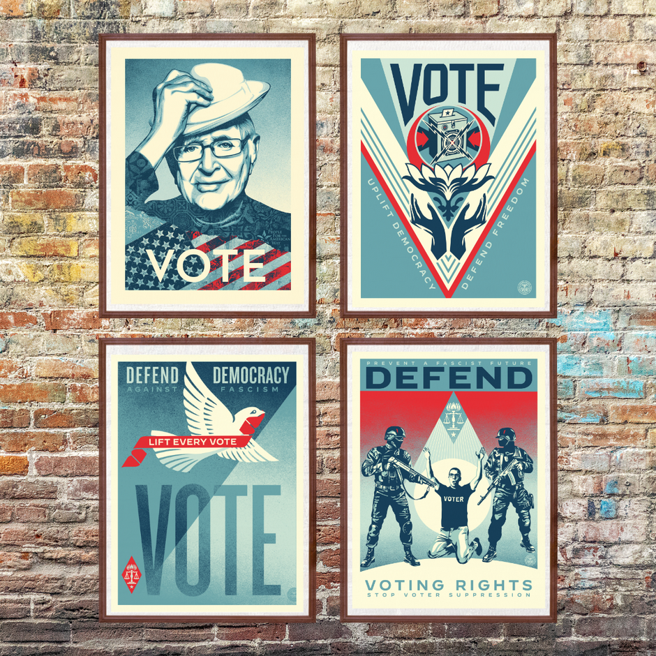 Support People For's Fight For Democracy – peoplefor